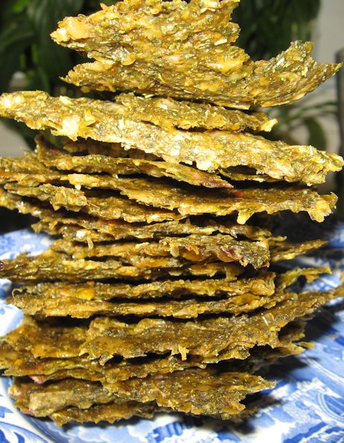 Saltbush (rich in minerals) – Bush Food Australia